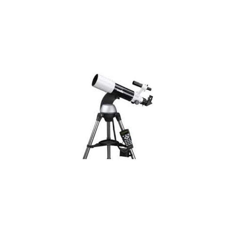 Buy SkyWatcher Refractor Achromatic Refractor 102/500 AZ Synscan GOTO ...