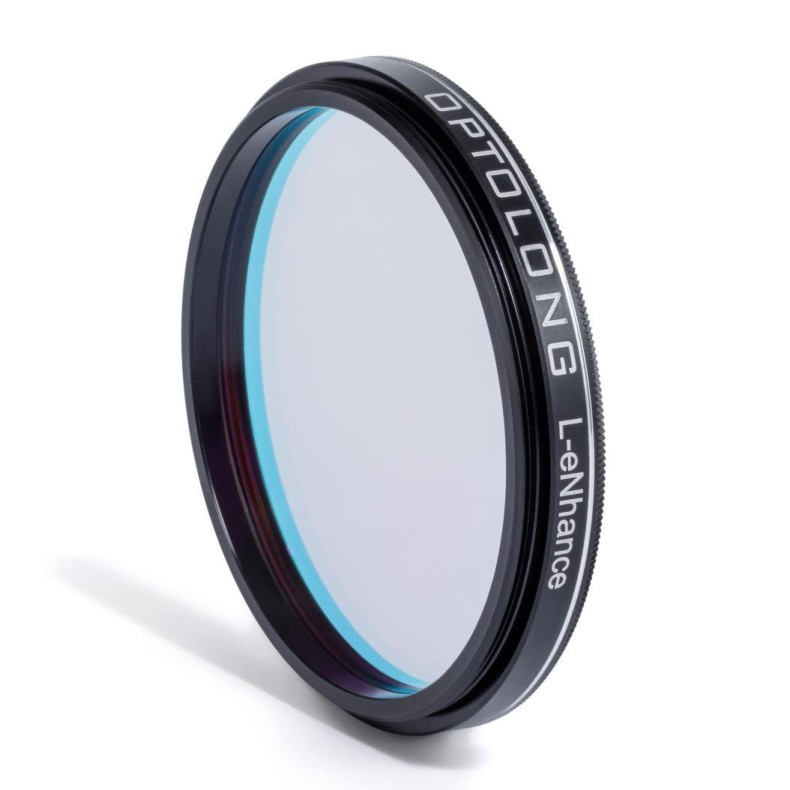 Buy Filter Optolong L-eNhance nebular for DSLR and color cameras 2" Online