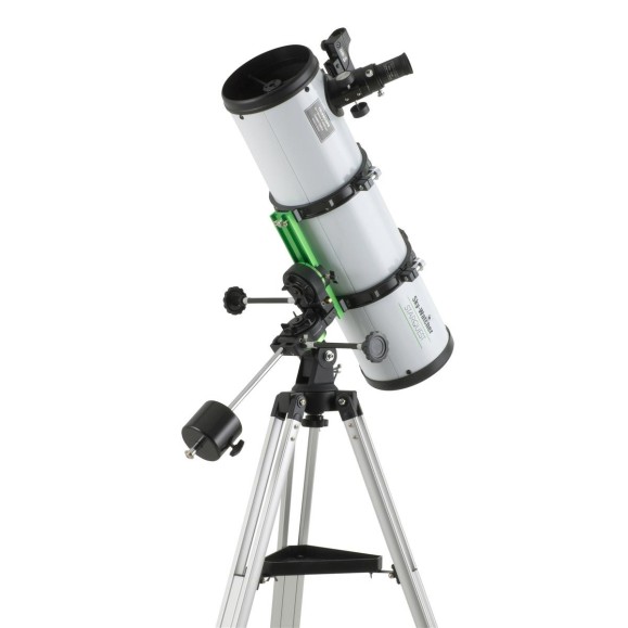 Buy Newton Reflector Telescope Skywatcher Starquest 130 650 Online