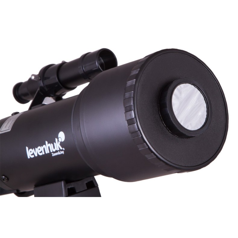 Telescope Levenhuk Skyline Travel Sun 70