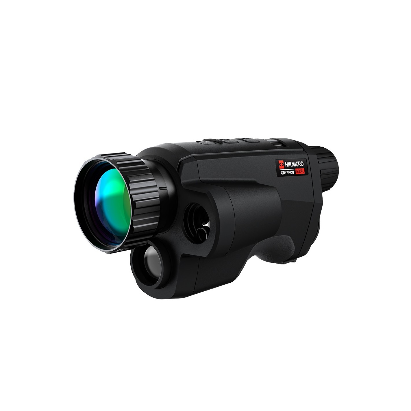The best thermal imaging equipment and solutions Hikmicro brand at the ...
