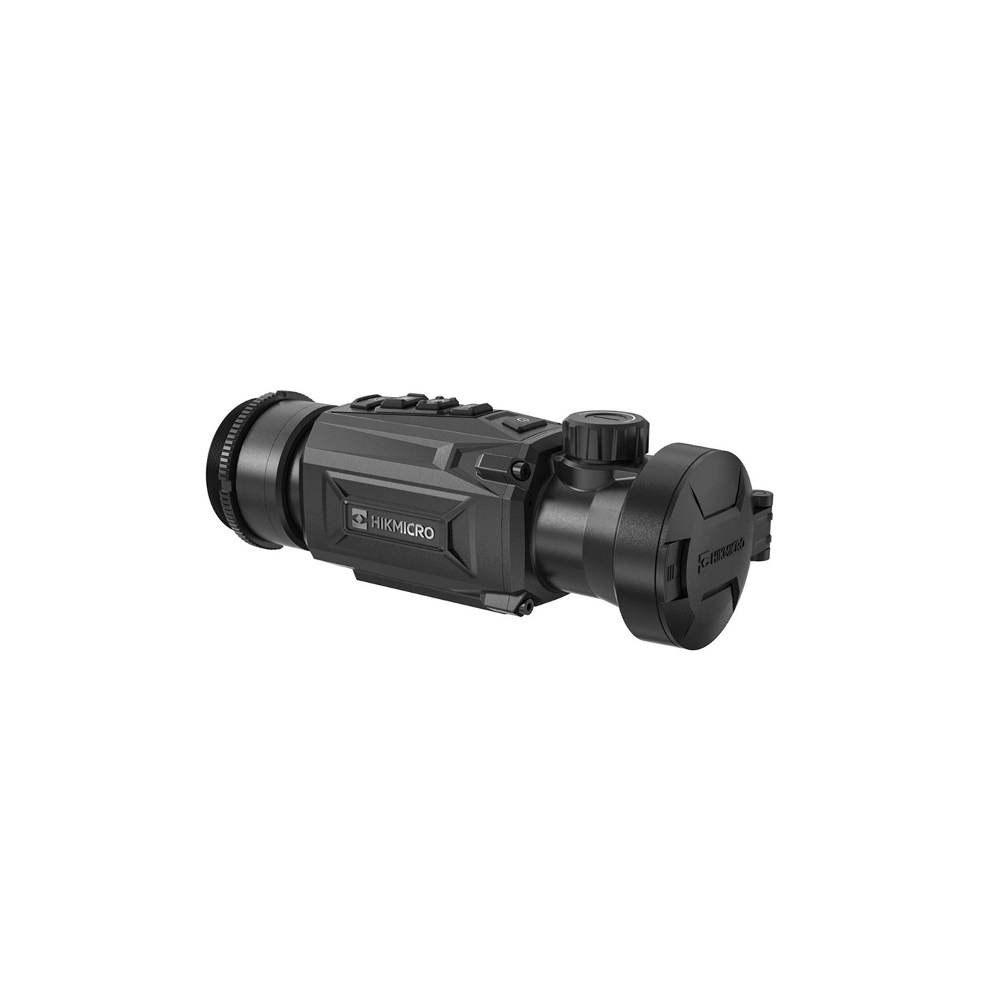 Thermal Clip-On Thunder TQ50CR 2.0 HIKMICRO